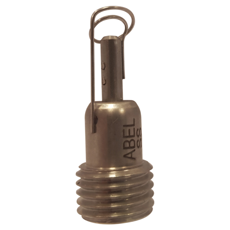 Series 8 Ignitor - Stanhope-Seta Reference Materials