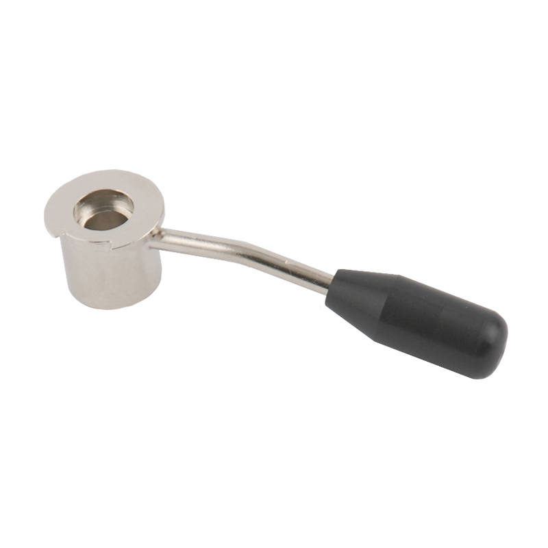 Lid Lock Handle - Stanhope-Seta Reference Materials