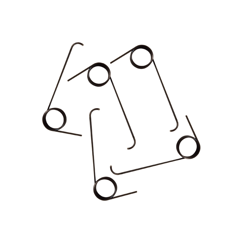 Lid & Shutter Spring (Pack of 5) - Stanhope-Seta Reference Materials