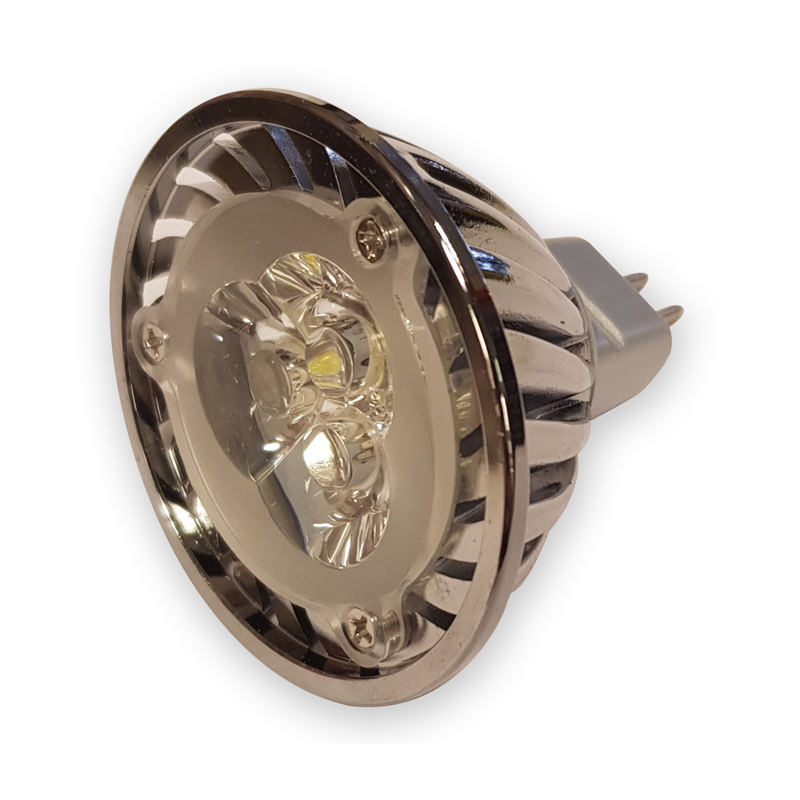 Lamp - Stanhope-Seta Reference Materials