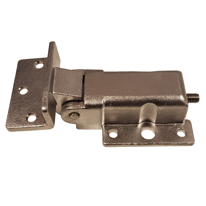 Hinge - Stanhope-Seta Reference Materials