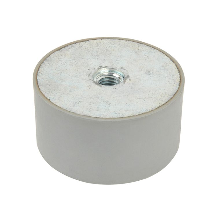 Rubber Foot - Stanhope-Seta Reference Materials