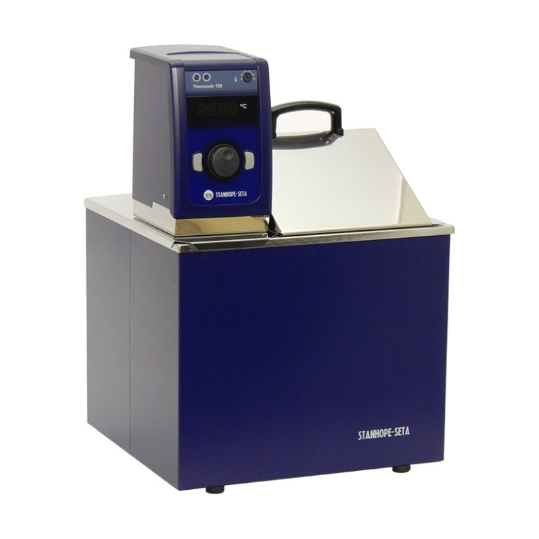 Water Bath - Stanhope-Seta Reference Materials