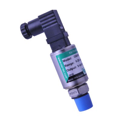 Pressure Sensor - Stanhope-Seta Reference Materials