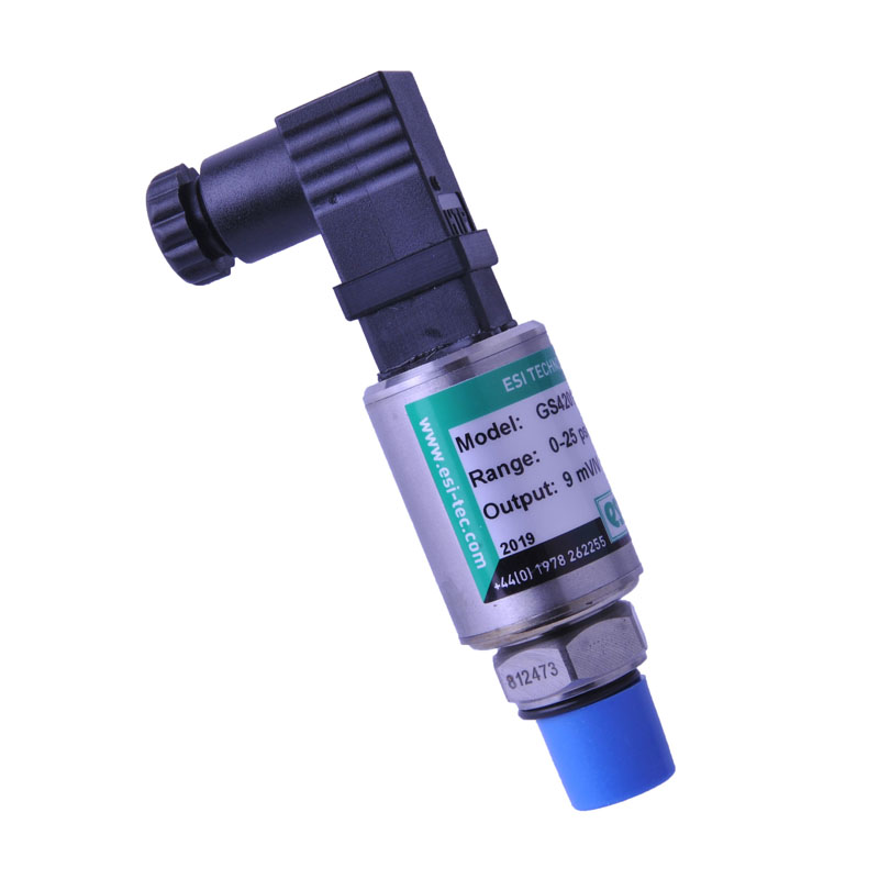 Pressure Sensor - Stanhope-Seta Reference Materials