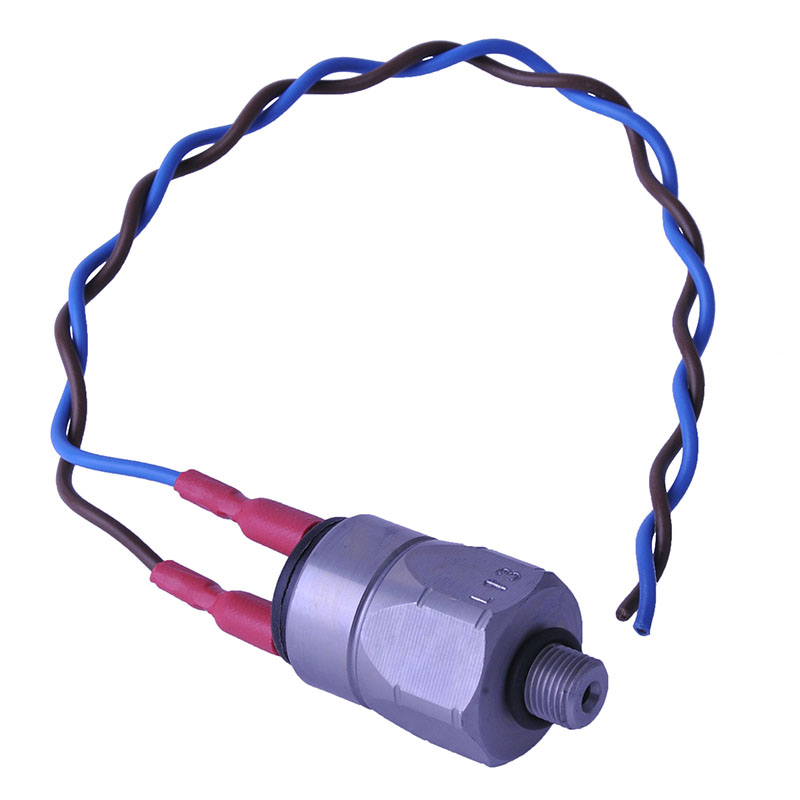Pressure Switch - Stanhope-Seta Reference Materials