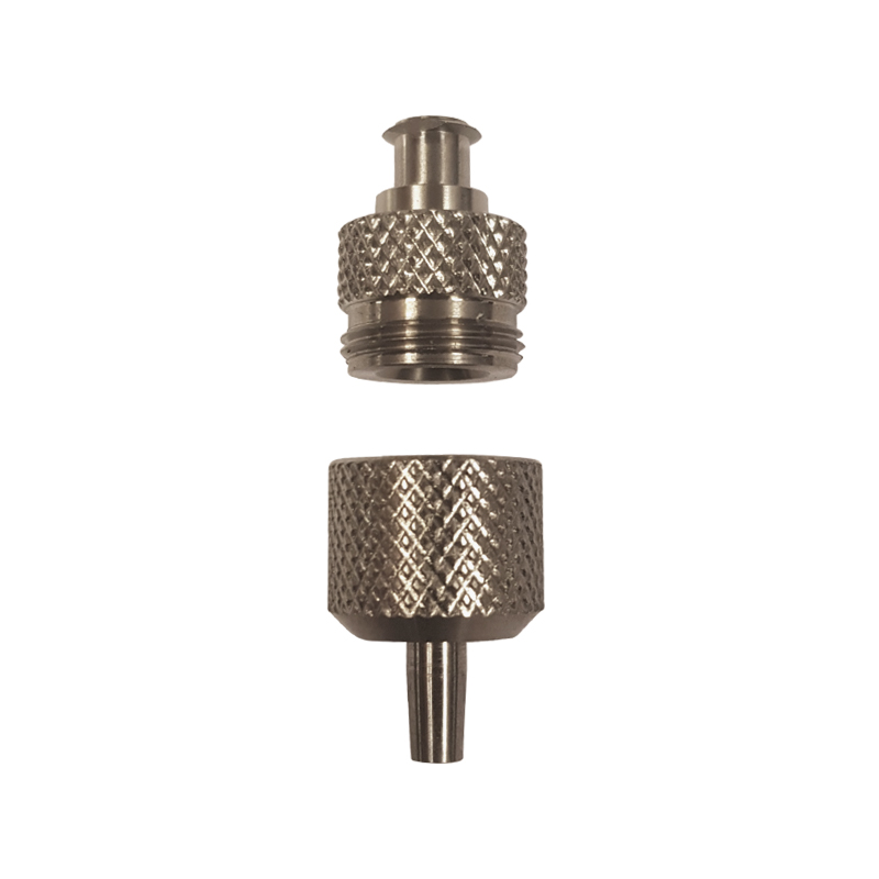 13 mm Filter Holder Procedure A - Stanhope-Seta Reference Materials