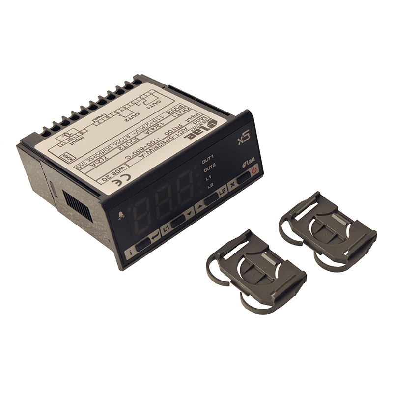 Controller Unit - Stanhope-Seta Reference Materials