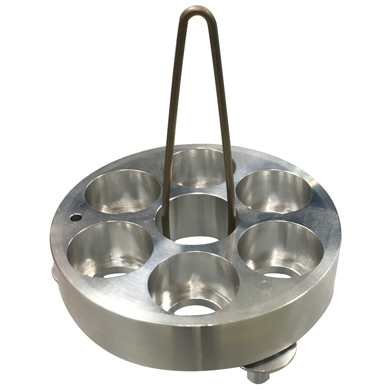 6 Place Holder - Stanhope-Seta Reference Materials