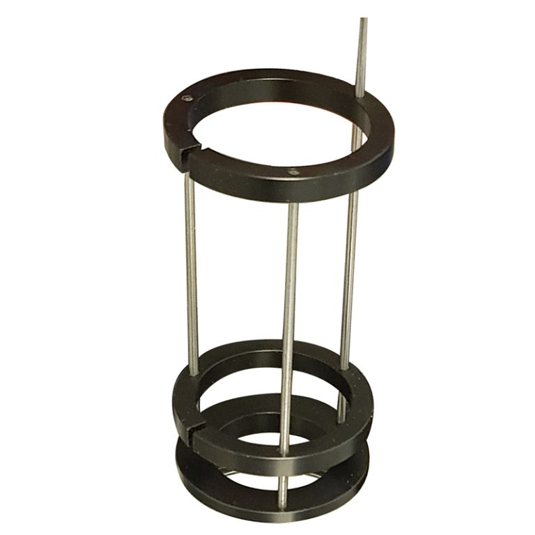 Centering Guide - Stanhope-Seta Reference Materials