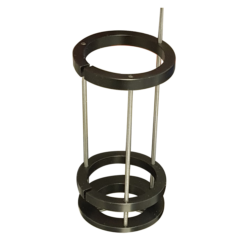 Centering Guide - Stanhope-Seta Reference Materials