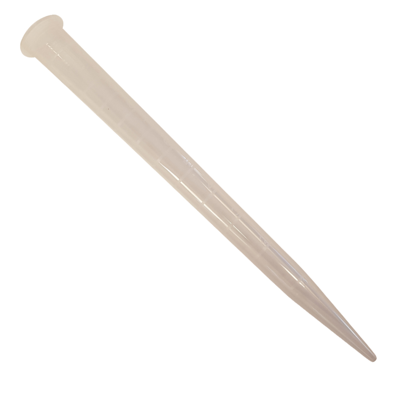 Pipette Tips 10 ml (pack of 200) - Stanhope-Seta Reference Materials