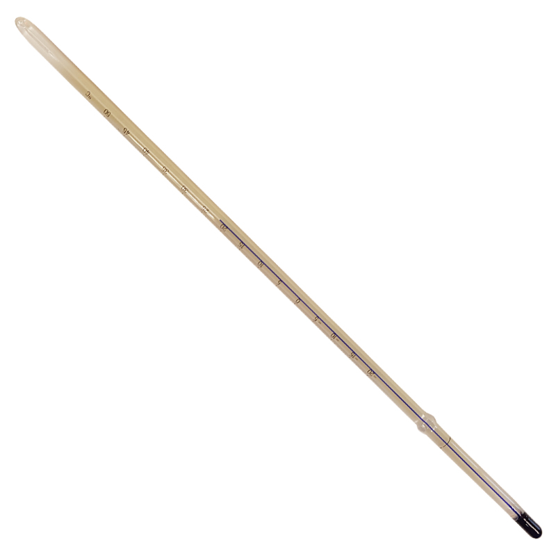 Thermometer similar to ASTM57C: Low Haz with Works Certificate - Stanhope-Seta Reference Materials