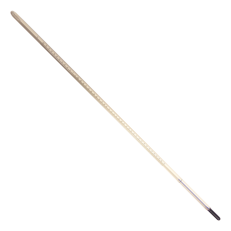 Thermometer similar to ASTM61C: Low Haz with Works Certificate - Stanhope-Seta Reference Materials