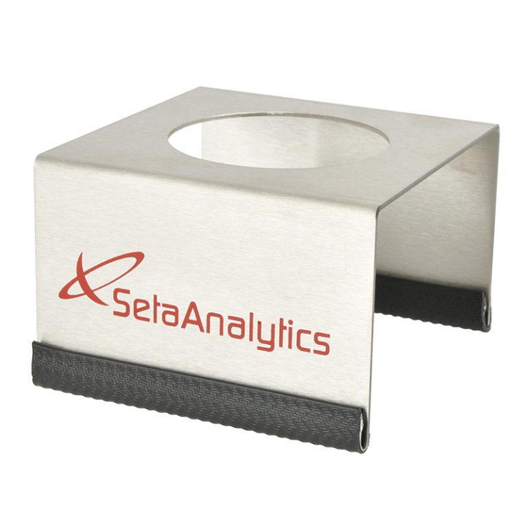 Sample Bottle Holder - Stanhope-Seta Reference Materials