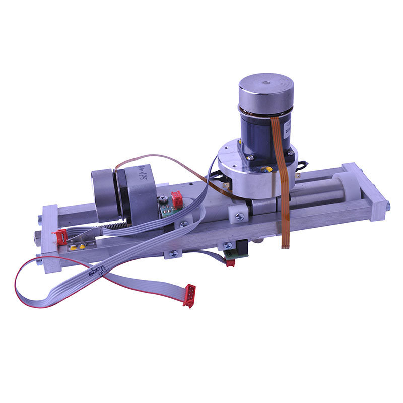 AvCount Lite Double Pump - Stanhope-Seta Reference Materials