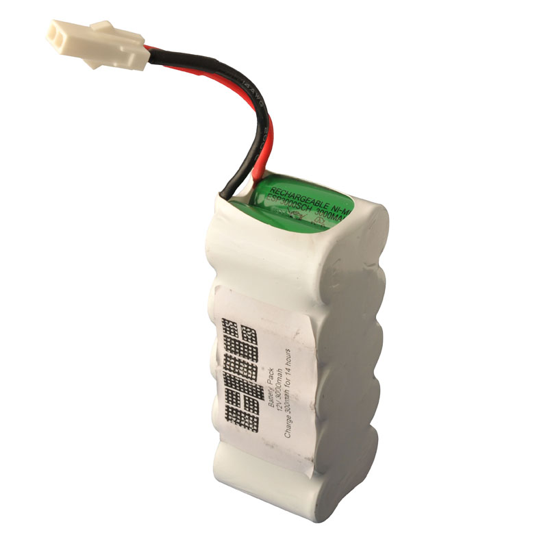 AvCount Lite Battery - Stanhope-Seta Reference Materials