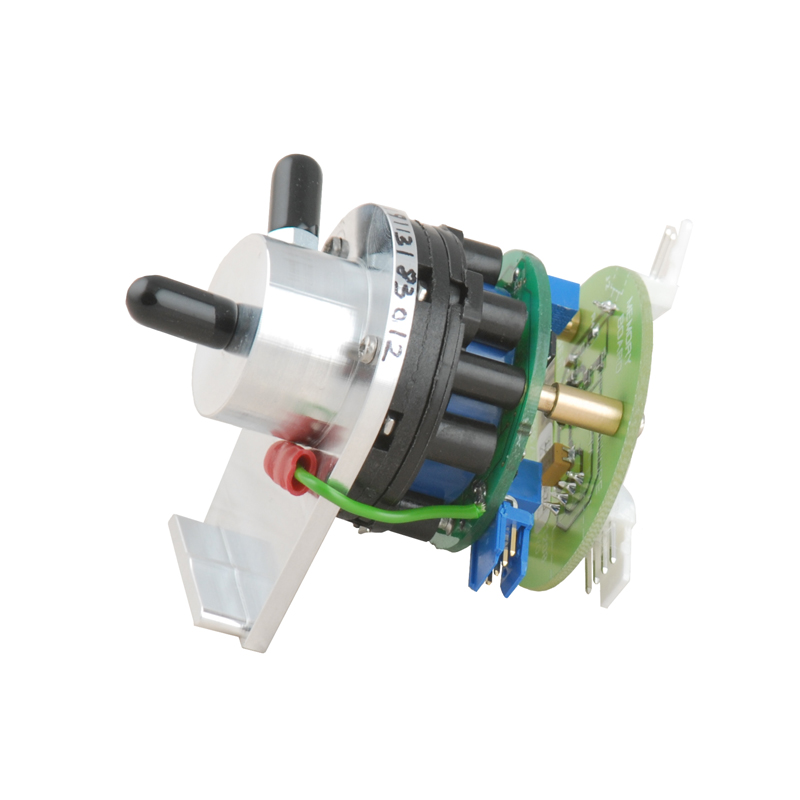 Calibrated Sensor for H2S Analyser (SA4000-0) - Stanhope-Seta Reference ...