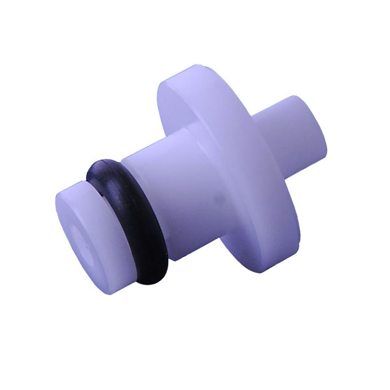 H2S Carbon Inlet Filter Connector - Stanhope-Seta Reference Materials