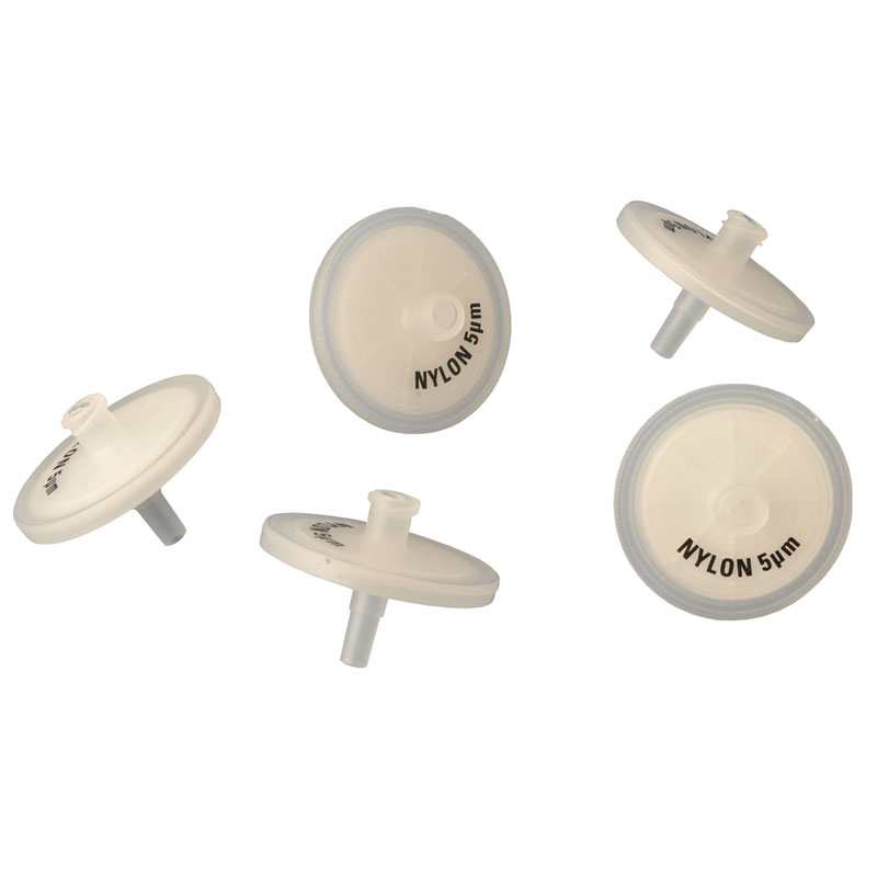 Inlet Filter (pack of 50) - Stanhope-Seta Reference Materials