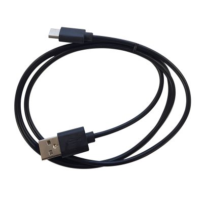 USB Cable - Stanhope-Seta Reference Materials