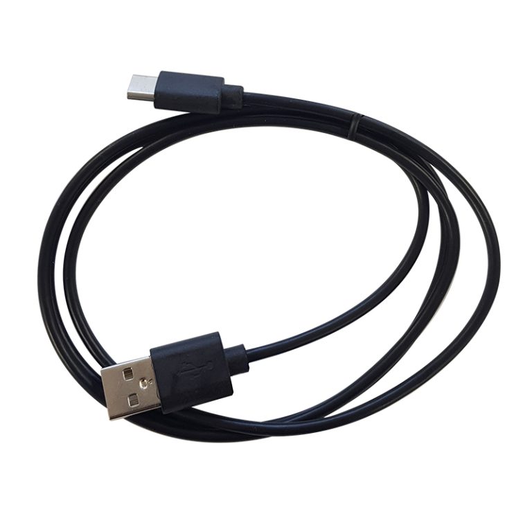 USB Cable - Stanhope-Seta Reference Materials