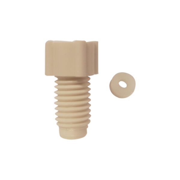 Pump Inlet Connector (pack of 10) - Stanhope-Seta Reference Materials