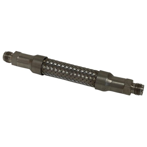 Chamber Flexible Hose - Stanhope-Seta Reference Materials