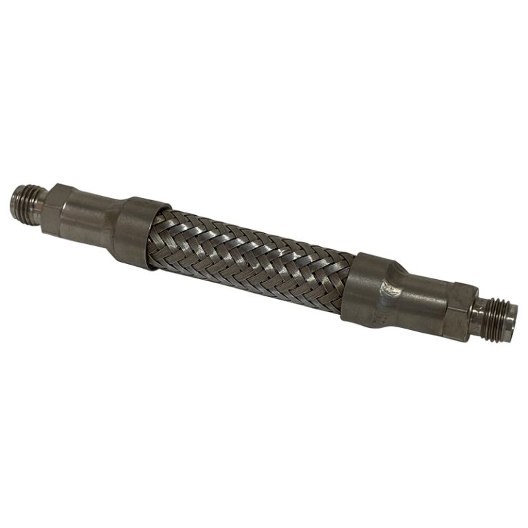 Chamber Flexible Hose - Stanhope-Seta Reference Materials