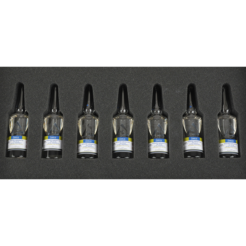 AFIDA PRF Calibration Set - Stanhope-Seta Reference Materials