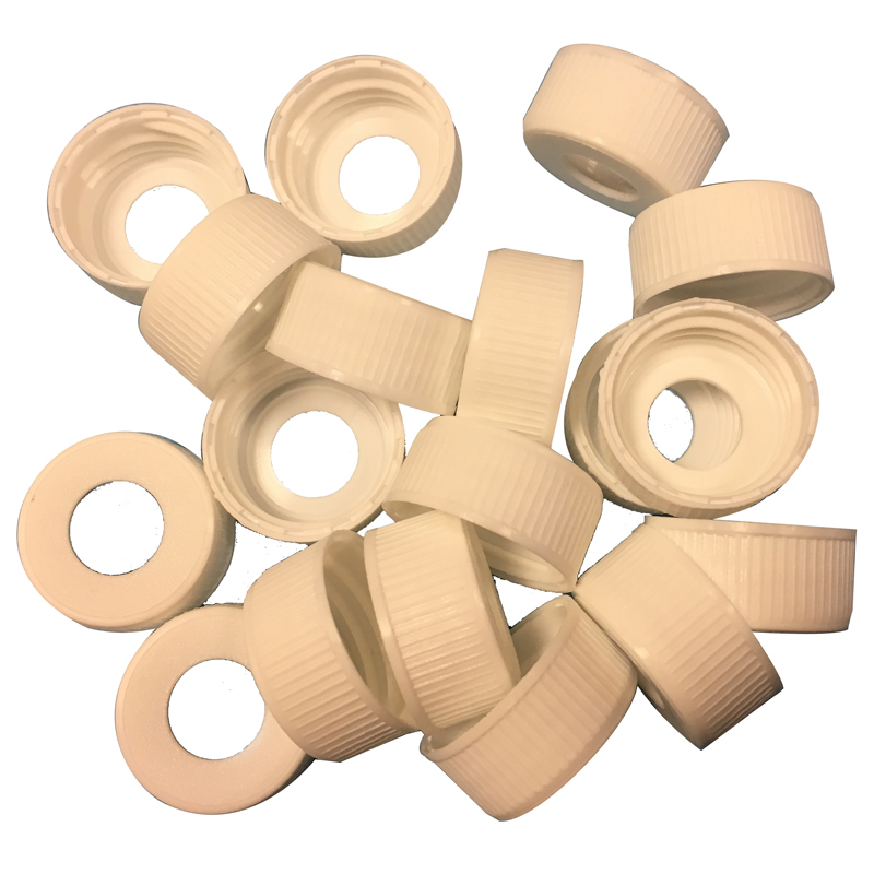 AFIDA Caps (pack of 100) - Stanhope-Seta Reference Materials