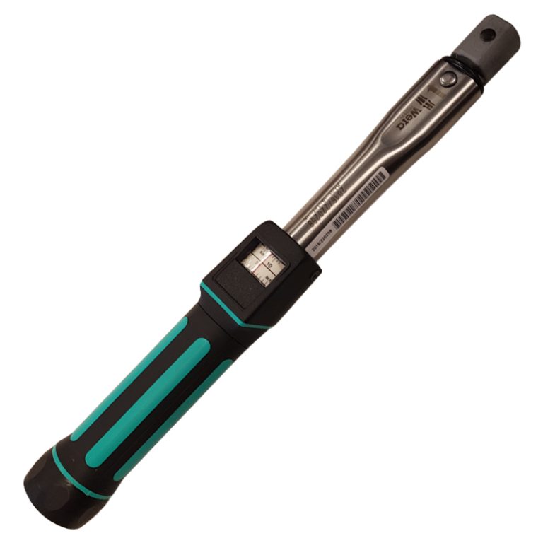 AFIDA Torque Wrench Tool Kit - Stanhope-Seta Reference Materials