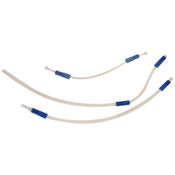 WSI Analyser Connector Kit - Stanhope-Seta Reference Materials