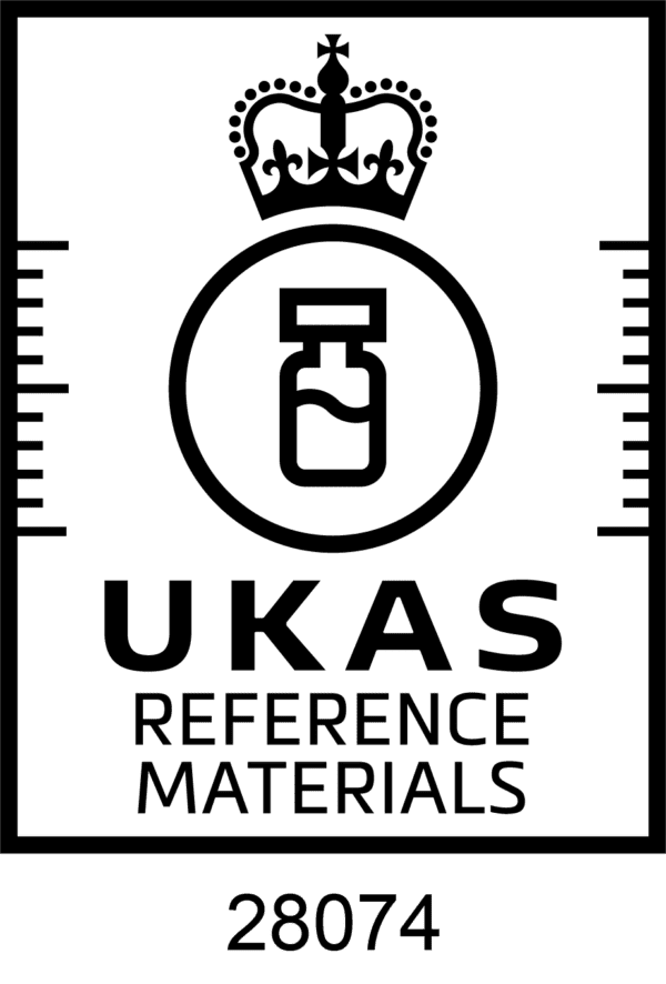 SETA-CRM Density - Stanhope-Seta Reference Materials