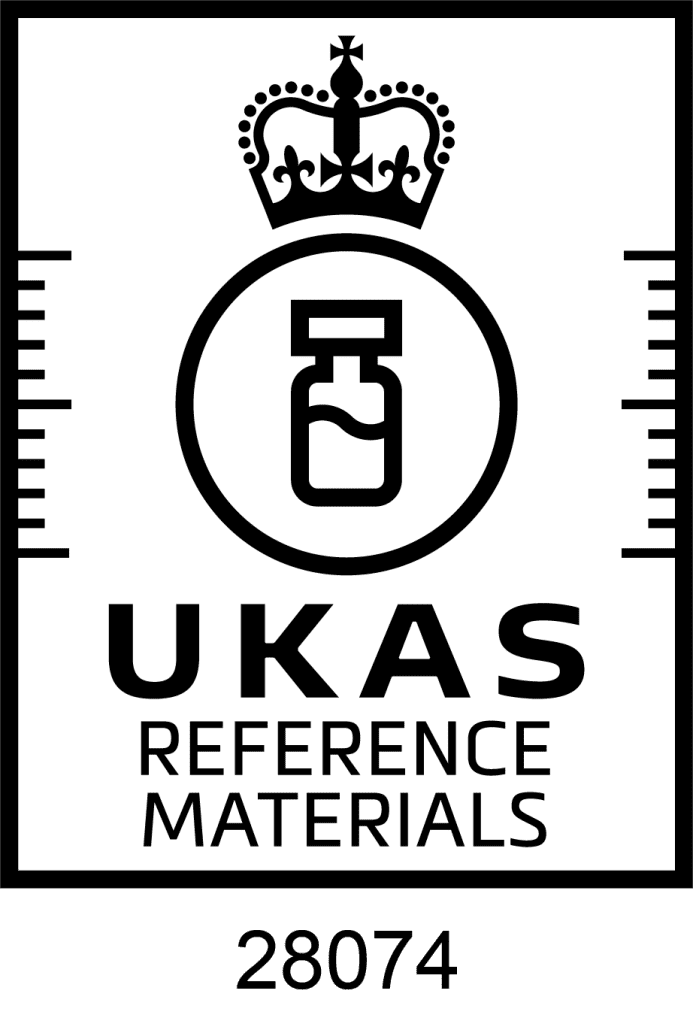 SETA-CRM Small Scale Flash Point - Stanhope-Seta Reference Materials