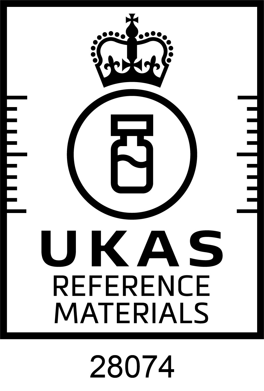 AvCount Calibration Material 'd' - Stanhope-Seta Reference Materials