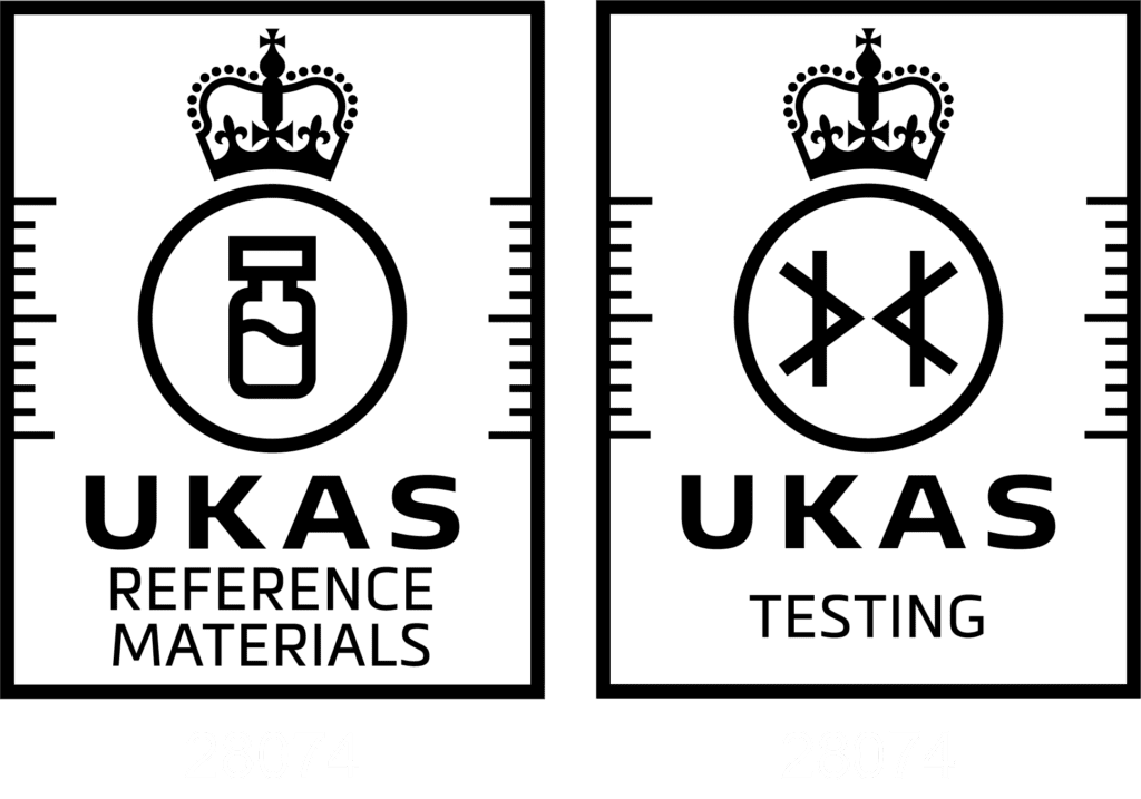 Certified Reference Material Result Acceptance Criteria: How to ...