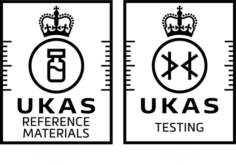 Stanhope-Seta Reference Materials