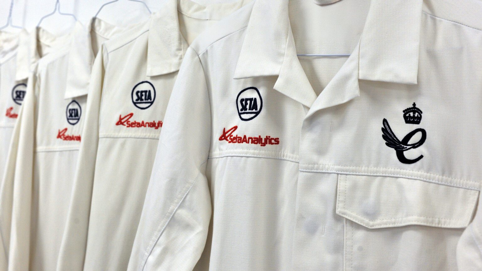 Knowledge Hub - Stanhope-Seta Reference Materials